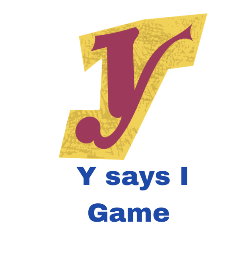 Using the letter Y as a vowel practice game
